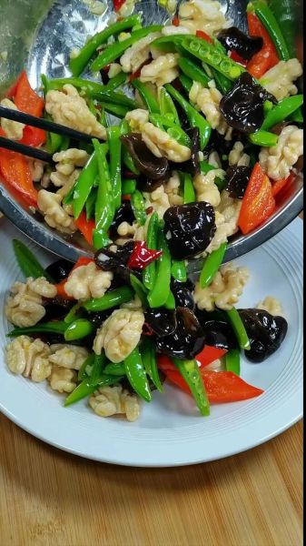 生核桃仁怎么做好吃_生核桃仁的吃法大全-第1张图片-山城妙识