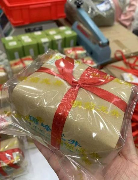 杭州特产有哪些好吃的能带走_杭州伴手礼推荐-第2张图片-山城妙识