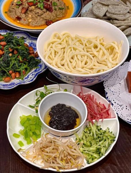 中华传统美食有哪些_怎么做才地道-第2张图片-山城妙识