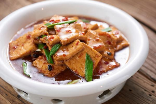 中华传统美食有哪些_怎么做才地道-第1张图片-山城妙识