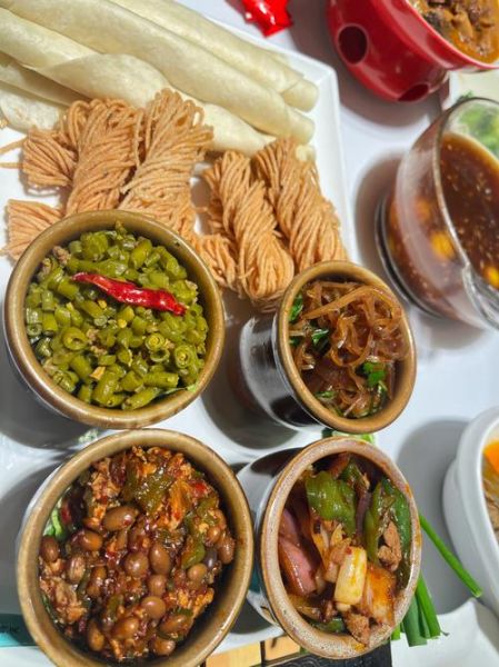 运城美食有哪些_运城小吃哪里最正宗-第1张图片-山城妙识 运城美食有哪些_运城小吃哪里最正宗-第1张图片-山城妙识