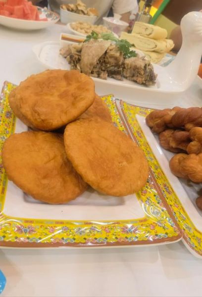 甘肃有什么好吃的_甘肃特色美食推荐-第1张图片-山城妙识