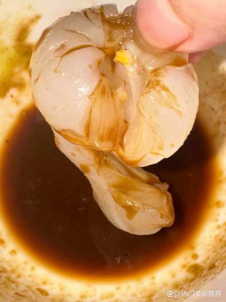 芥末膏怎么调成蘸汁_芥末膏蘸汁比例是多少-第2张图片-山城妙识