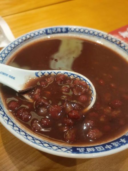 红豆沙糖水的功效与作用_红豆沙糖水能减肥吗-第3张图片-山城妙识