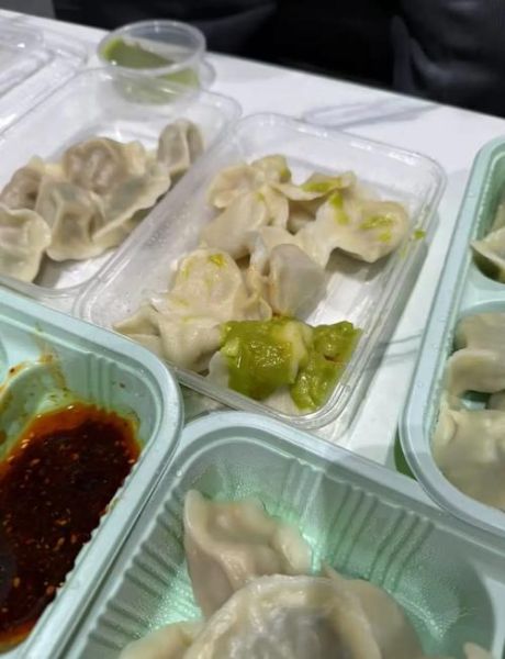 芥末膏怎么调成蘸汁_芥末膏蘸汁比例是多少-第3张图片-山城妙识