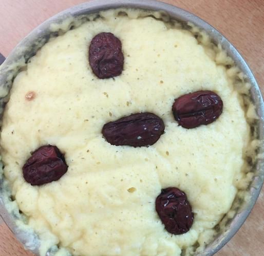 玉米发糕怎么做_玉米发糕家庭做法-第3张图片-山城妙识