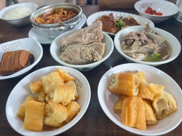 肉骨茶壁纸哪里找_肉骨茶壁纸高清下载-第2张图片-山城妙识