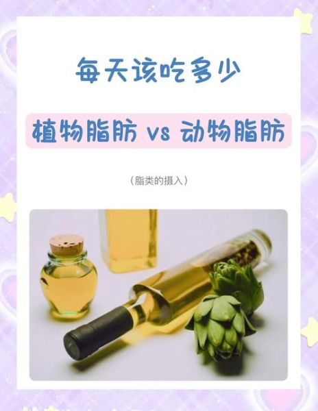 植物油和动物油哪个更健康_长期吃哪种油好-第2张图片-山城妙识