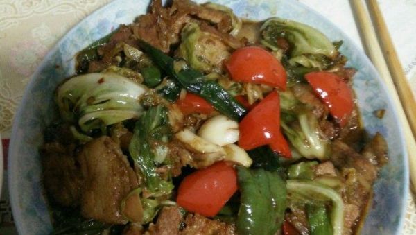 农家小炒肉怎么做_正宗农家小炒肉做法大全-第3张图片-山城妙识 农家小炒肉怎么做_正宗农家小炒肉做法大全-第3张图片-山城妙识