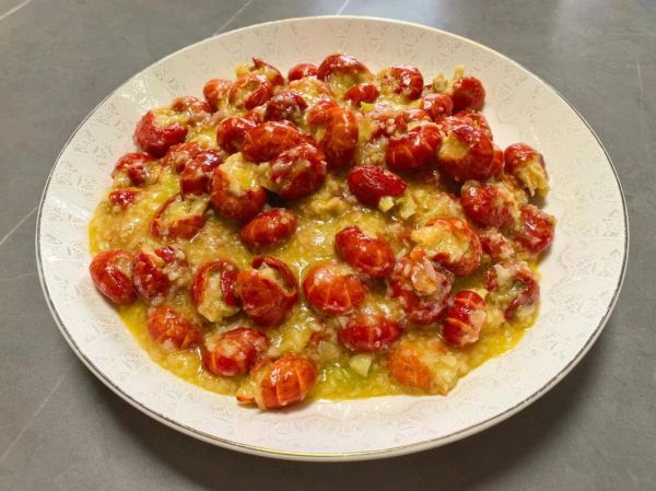 炒虾尾的做法大全_家常炒虾尾怎么做才入味-第3张图片-山城妙识