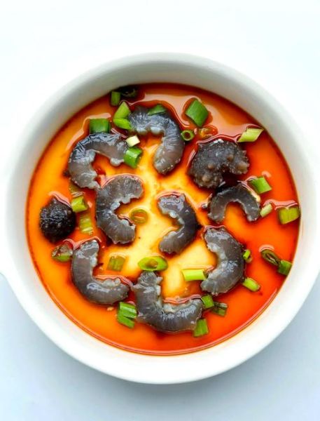 鲜海参怎么做好吃_家常做法大全-第3张图片-山城妙识 鲜海参怎么做好吃_家常做法大全-第3张图片-山城妙识