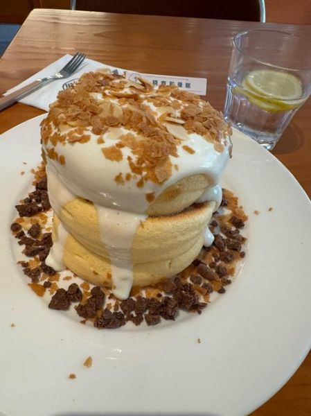 舒芙蕾怎么吃_舒芙蕾的正确吃法-第2张图片-山城妙识