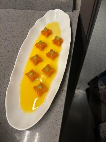 凉菜怎么摆盘好看_凉菜最新做法大全-第2张图片-山城妙识