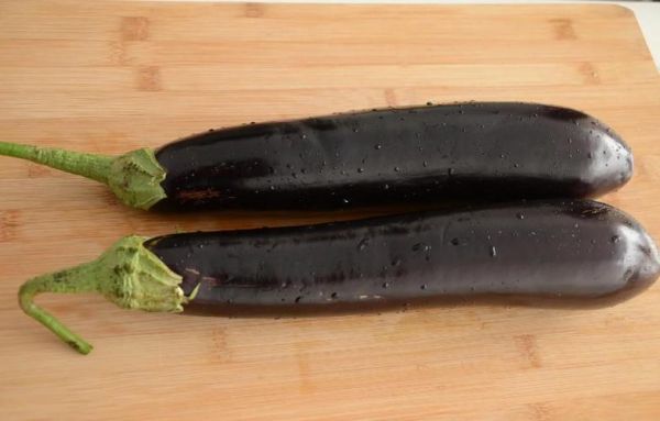 酱扒茄子怎么做才好吃_酱扒茄子家常做法窍门-第2张图片-山城妙识