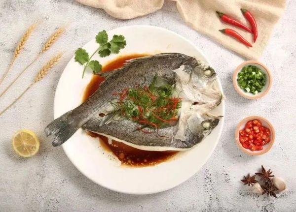 白蕉海鲈鱼一斤多少钱_2024最新行情-第2张图片-山城妙识