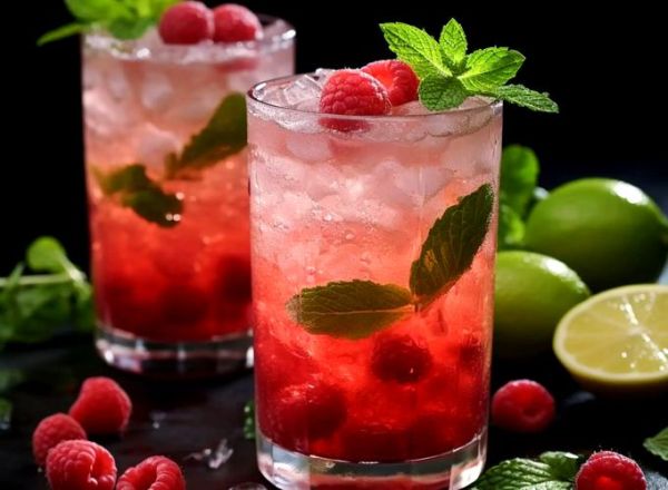 莫吉托是什么_莫吉托鸡尾酒做法-第3张图片-山城妙识