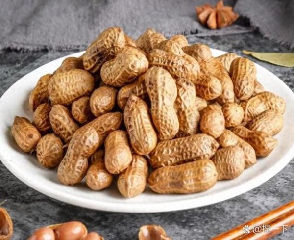 油炸花生米热量高吗_油炸花生米营养价值-第3张图片-山城妙识
