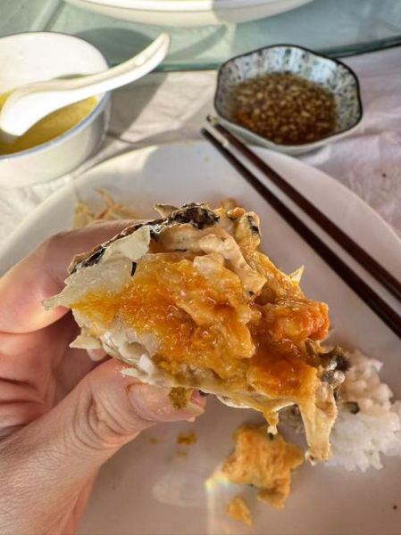 巴城牌阳澄湖大闸蟹怎么选_巴城牌阳澄湖大闸蟹价格-第2张图片-山城妙识