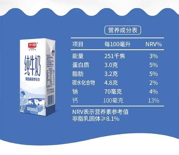 光明牛奶多少钱一箱_光明纯牛奶价格表-第1张图片-山城妙识 光明牛奶多少钱一箱_光明纯牛奶价格表-第1张图片-山城妙识