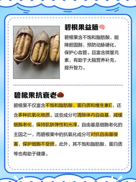 碧根果孕妇可以吃吗_孕妇吃碧根果的好处与禁忌-第2张图片-山城妙识