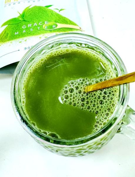 抹茶粉可以做什么_抹茶粉怎么吃最好-第1张图片-山城妙识