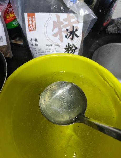 冰粉籽哪里有卖_冰粉籽哪里买得到-第1张图片-山城妙识