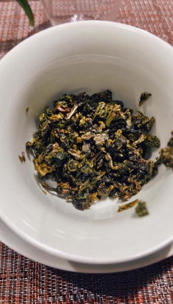 铁观音属于绿茶吗_铁观音和绿茶的区别-第2张图片-山城妙识