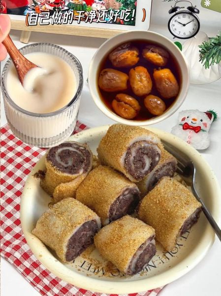 熟黄豆粉可以做什么吃的_熟黄豆粉怎么做好吃-第1张图片-山城妙识 熟黄豆粉可以做什么吃的_熟黄豆粉怎么做好吃-第1张图片-山城妙识