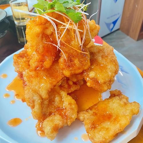 锅包肉高清图片怎么做_锅包肉高清图拍摄技巧-第1张图片-山城妙识 锅包肉高清图片怎么做_锅包肉高清图拍摄技巧-第1张图片-山城妙识