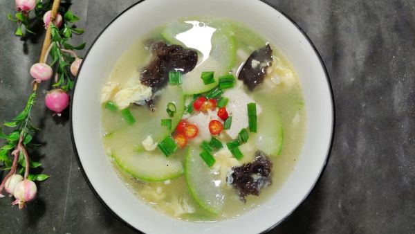 素菜汤怎么做好喝_素菜汤的做法大全-第3张图片-山城妙识 素菜汤怎么做好喝_素菜汤的做法大全-第3张图片-山城妙识