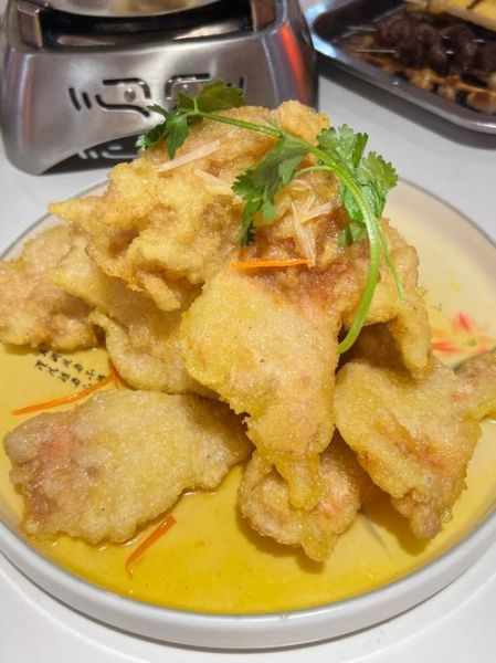 锅包肉高清图片怎么做_锅包肉高清图拍摄技巧-第3张图片-山城妙识 锅包肉高清图片怎么做_锅包肉高清图拍摄技巧-第3张图片-山城妙识