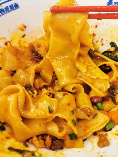 陕西面食大全图片_陕西面食有哪些种类-第1张图片-山城妙识 陕西面食大全图片_陕西面食有哪些种类-第1张图片-山城妙识