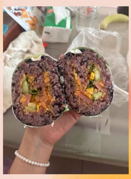 手工饭团怎么做_手工饭团保存多久-第2张图片-山城妙识 手工饭团怎么做_手工饭团保存多久-第2张图片-山城妙识