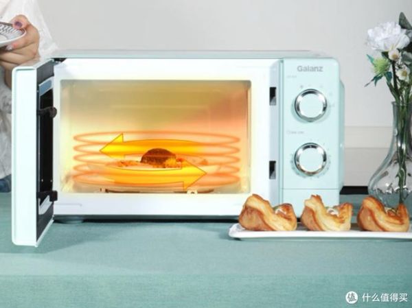 格兰仕微波炉蒸米饭要多久_格兰仕微波炉蒸米饭水米比例-第3张图片-山城妙识