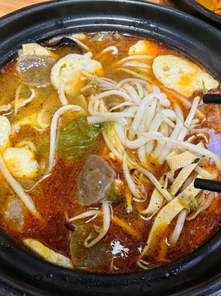 云南蒙自过桥米线加盟多少钱_如何选址-第3张图片-山城妙识