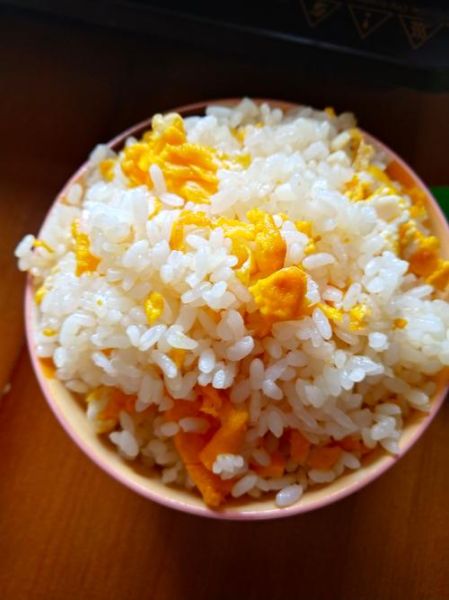 米饭怎么煮才香_什么米适合做炒饭-第2张图片-山城妙识 米饭怎么煮才香_什么米适合做炒饭-第2张图片-山城妙识