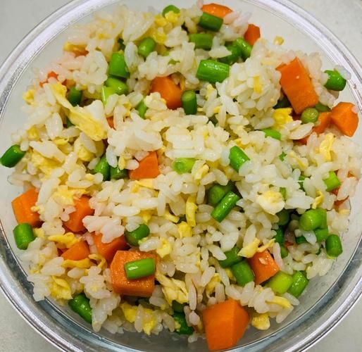 米饭怎么煮才香_什么米适合做炒饭-第1张图片-山城妙识 米饭怎么煮才香_什么米适合做炒饭-第1张图片-山城妙识