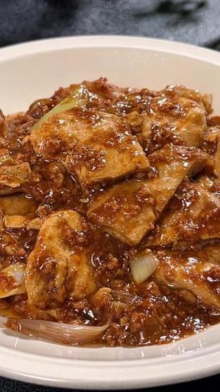 虾酱豆腐怎么做_虾酱豆腐最简单的做法-第3张图片-山城妙识