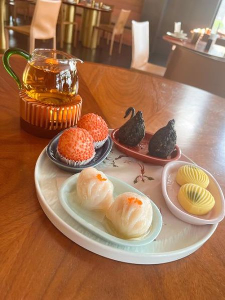 下午茶点心种类有哪些_下午茶点心怎么选-第1张图片-山城妙识