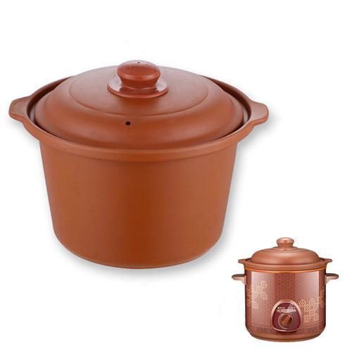 电砂锅内胆什么材质好_电砂锅内胆怎么选-第3张图片-山城妙识