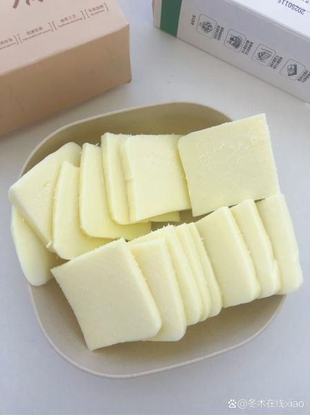 奶豆腐热量高吗_奶豆腐减肥能吃吗-第3张图片-山城妙识