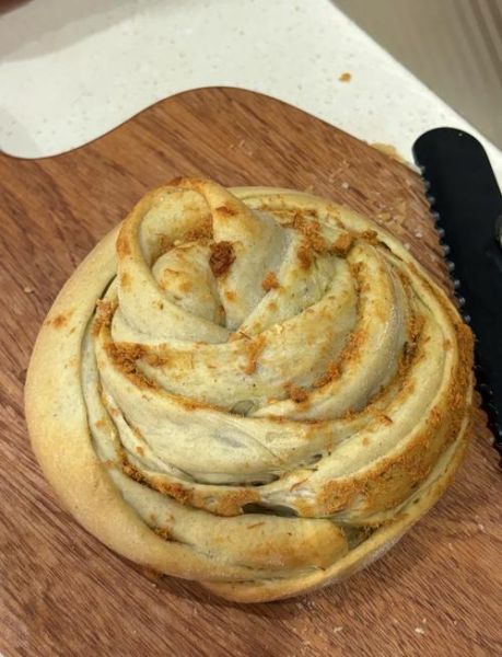 面粉可以做什么美食_面粉怎么做简单又好吃-第1张图片-山城妙识