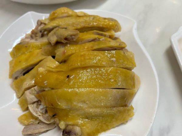 盐水鸡怎么做好吃_正宗盐水鸡浸泡方法-第1张图片-山城妙识