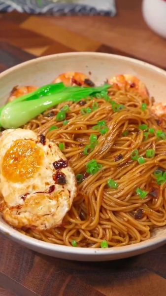 葱油怎么做好吃_葱油拌面秘诀-第1张图片-山城妙识 葱油怎么做好吃_葱油拌面秘诀-第1张图片-山城妙识