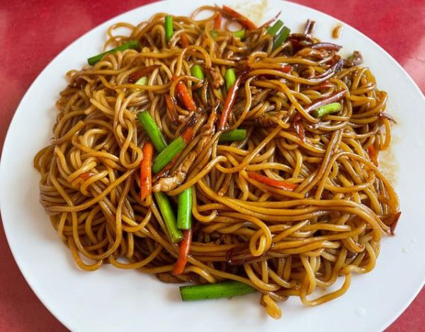 小品炒面完整视频在哪看_为什么小品炒面这么火-第2张图片-山城妙识