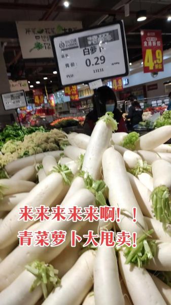 青菜萝卜各有所爱_为什么口味差异这么大-第2张图片-山城妙识