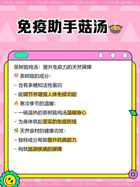 茶树菇炖鸡汤可以放干香菇吗_干香菇与茶树菇搭配禁忌-第1张图片-山城妙识