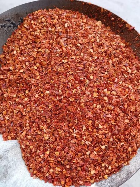 韩式辣椒面和普通辣椒面区别_哪个更辣-第1张图片-山城妙识