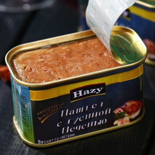 鹅肝酱哪个牌子好吃_鹅肝酱品牌推荐-第3张图片-山城妙识 鹅肝酱哪个牌子好吃_鹅肝酱品牌推荐-第3张图片-山城妙识