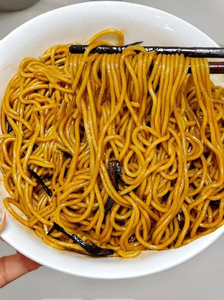 拌面配什么菜最好吃_拌面配菜怎么做简单又下饭-第3张图片-山城妙识